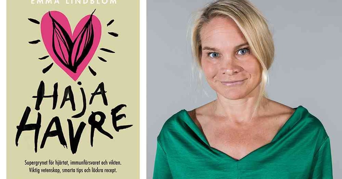 Havre – supergryn för hjärta, immunförsvar och vikt