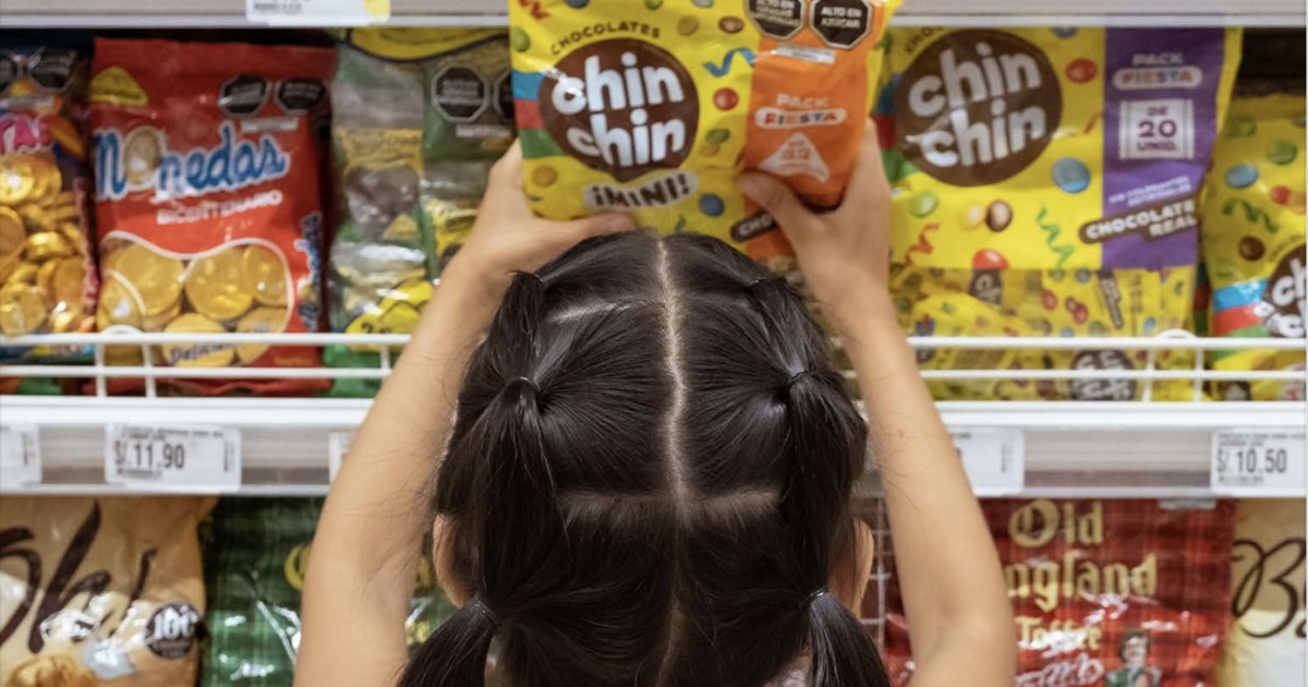 UNICEF: Obesitas nu vanligare än undervikt hos barn