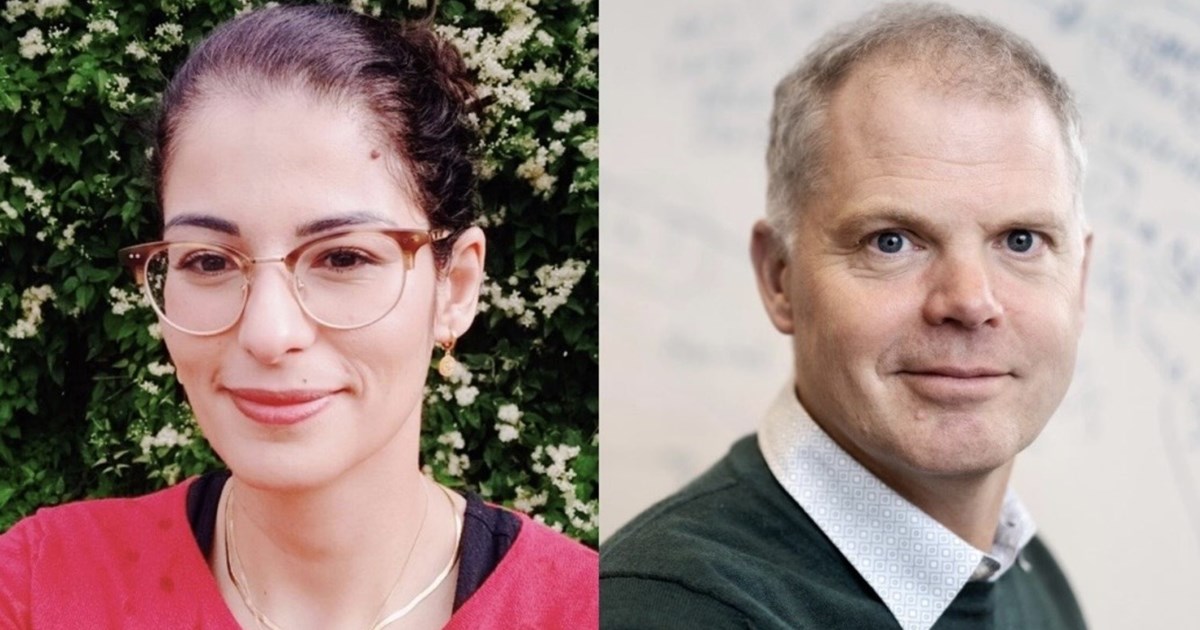 Metabolt BMI visar sjukdomsrisk även vid normalvikt
